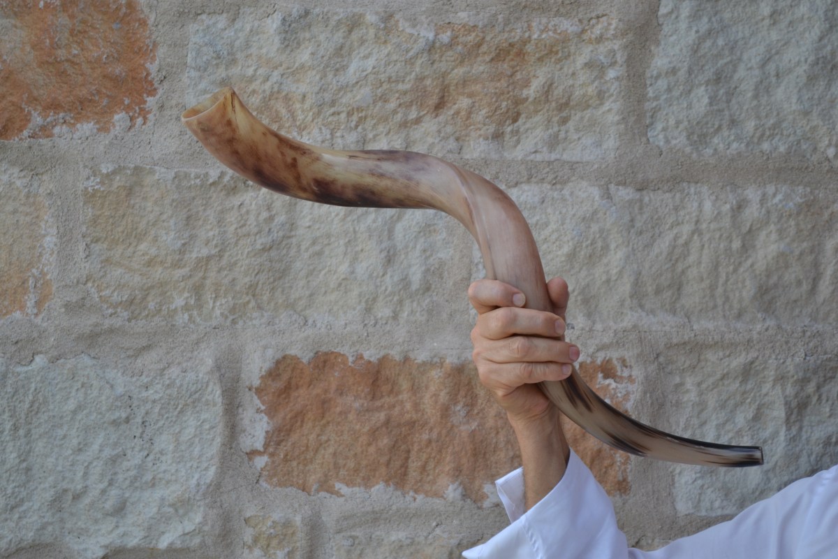 Earth’s 121st Jubilee – Part II, Revelation study – yhebrew.com ...