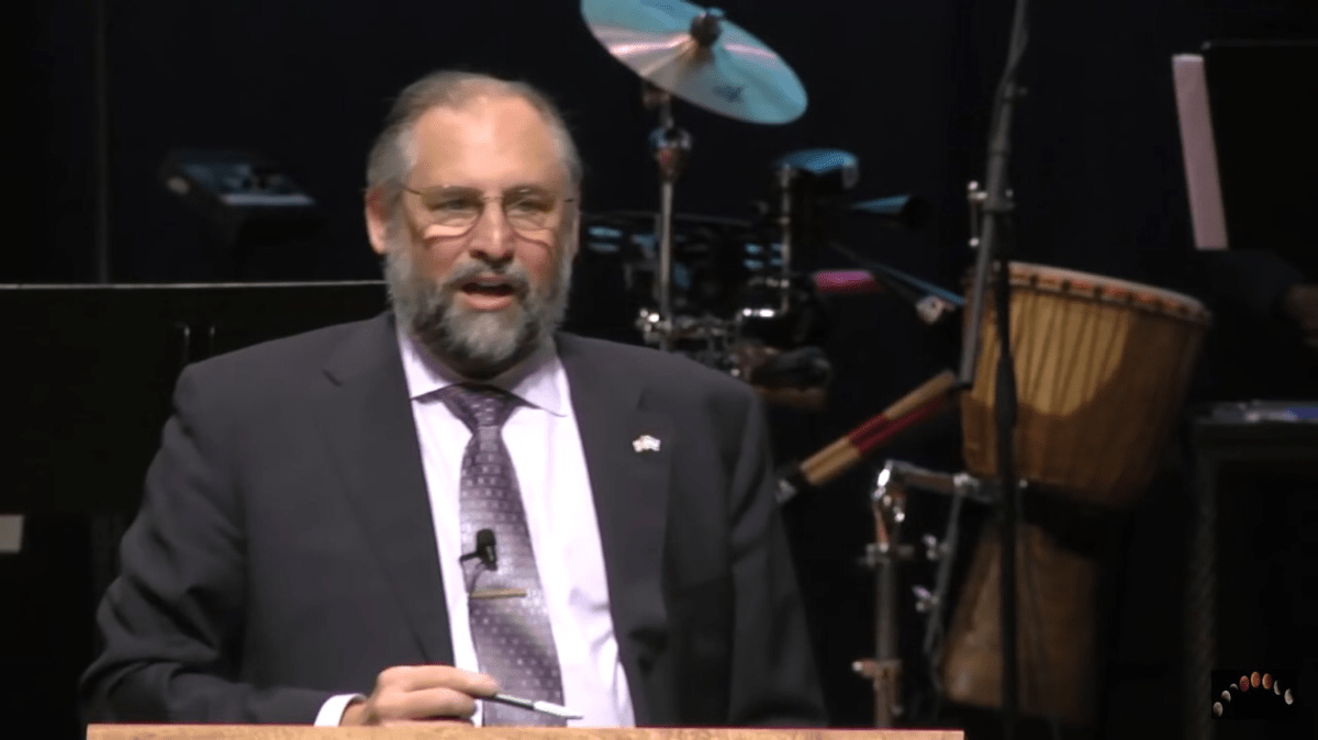 El Shaddai Ministries Book Store – yhebrew.com……. 'Hand of יהוה, Yahweh ...