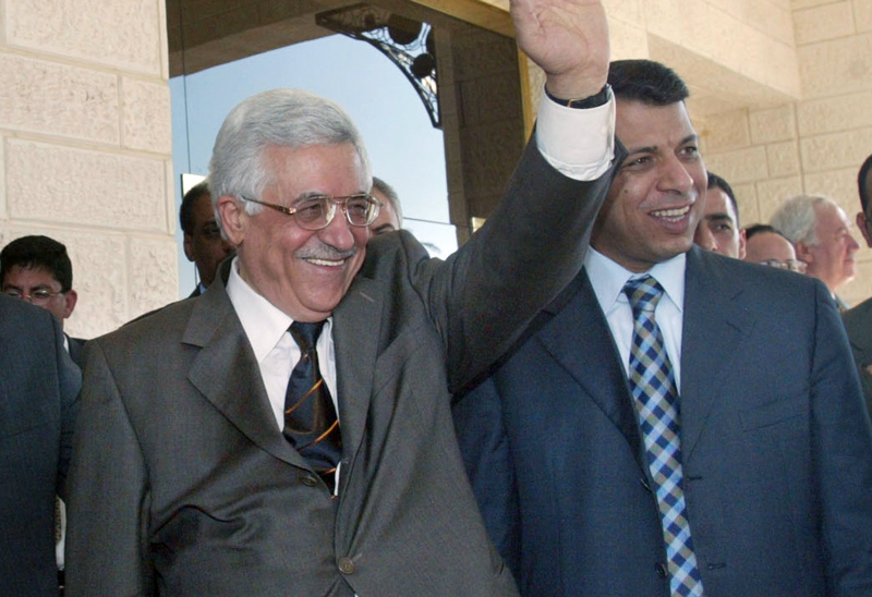 Abbas’s Lies and Palestinian Child Victims – yhebrew.com……. 'Hand of ...