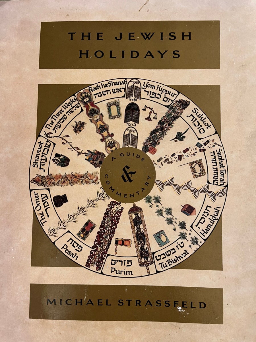 Day of Affliction; Part II Seven High Sabbath, Seven Feasts – yhebrew ...