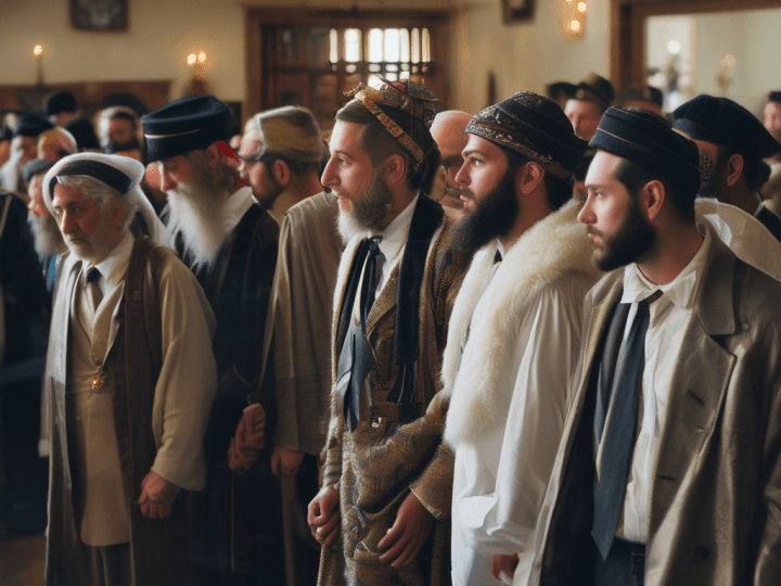 The Spiritual Meaning of Hebrew Months and Tribe Symbolism in ...
