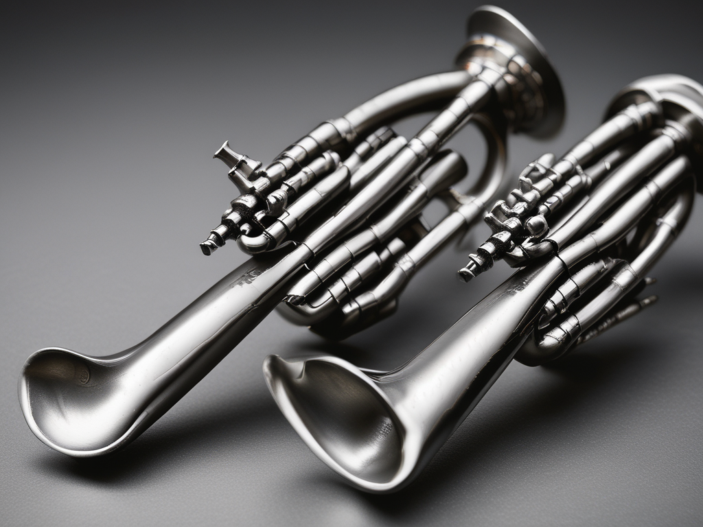 The Silver Trumpets: 2024 Campaign Insights – yhebrew.com……. 'Hand of ...