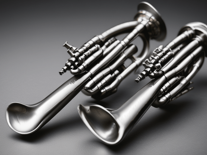 The Silver Trumpets: 2024 Campaign Insights – yhebrew.com……. 'Hand of ...